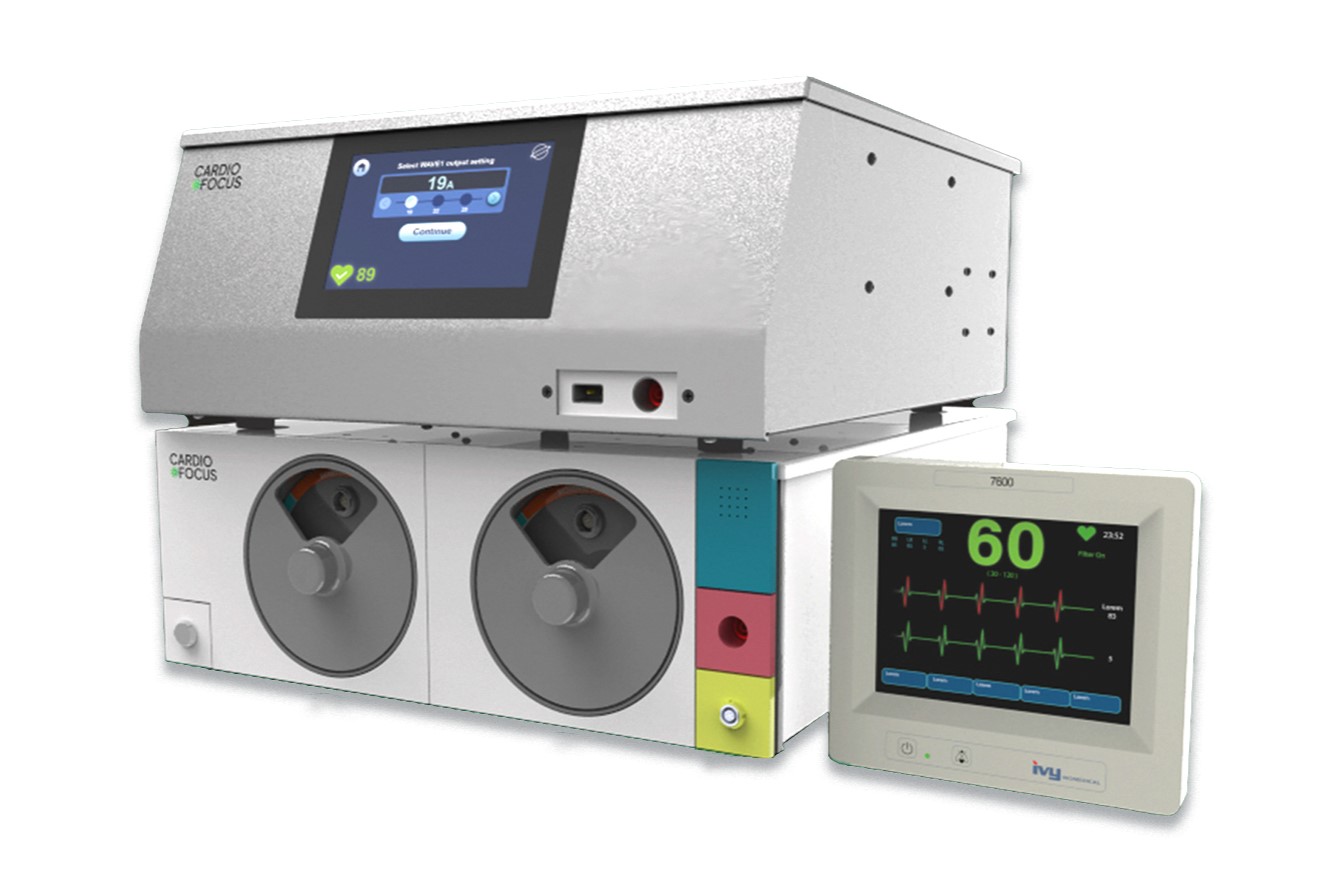 BIOTRONIK and CardioFocus Partner to Expand Pulsed Field Ablation Access in Europe | Biotronik